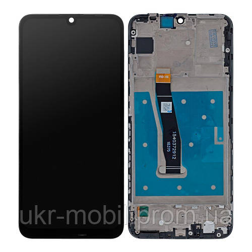 Дисплей Huawei P Smart 2019 (POT-LX3, POT-LX1, POT-AL00), с тачскрином ...