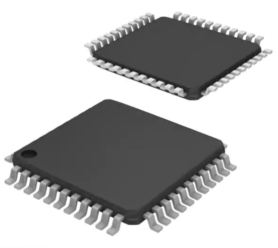PIC18F46K20-I/PT Microchip TQFP-44 8-bit FLASH 64kB SRAM 3.84kB EEPROM 1kB 64MHz микроконтроллер ...