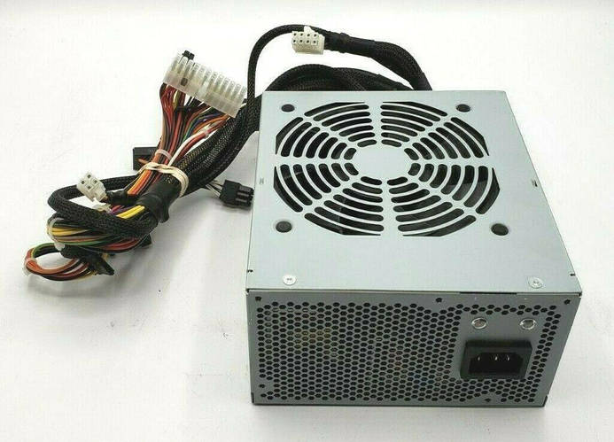 Купить Блок питания ACBEL FS8003 SERVER 80 PLUS 610W Б/У, цена 980 ...