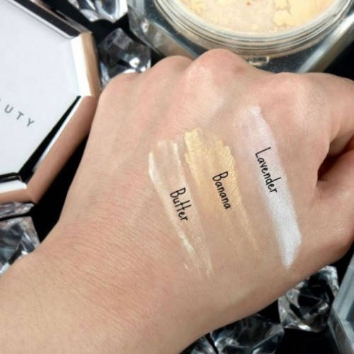 Fenty setting powder store