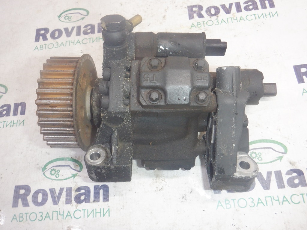 Б/В ПНВТ Паливний Насос Високого Тиску (1,5 DCI) Renault MEGANE 2 2006 ...