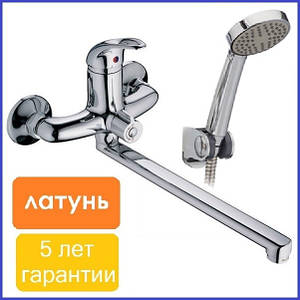 Ledeme смесители для ванной с тропическим душем как разобрать - 81 фото