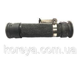 Патрубок резонатора воздуха Сенс Ланос GM 96352183 (ID#623367615), цена ...