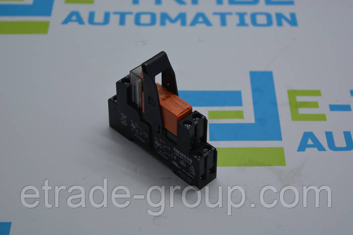 Купить Реле Siemens LZS:RT4A4L24, цена 424.93 ₴ — Prom.ua (ID#1337449756)