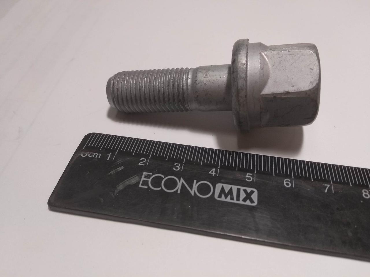 Болт Коленвала Hyundai/KIA, MOBIS (2312723001) — Купить Недорого на ...