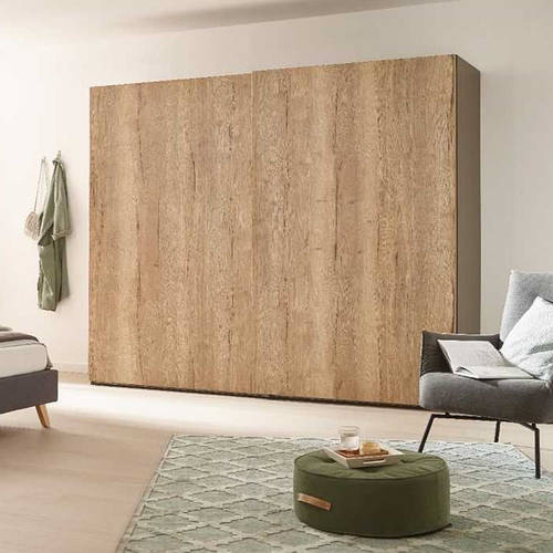 Комплект TopLine L v2.0 на 2 двері, доводчики у обидві сторони, передня ...