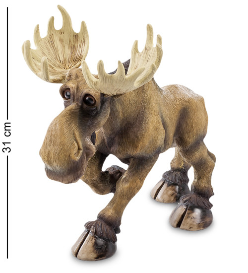Статуэтка Sealmark Лось 31 см 1901372 цена 1600 грн — Prom Ua Id 1406213879