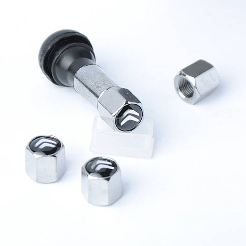 Колпачок на ниппель с логотипом Citroen (4шт), цена 159 грн — Prom.ua ...