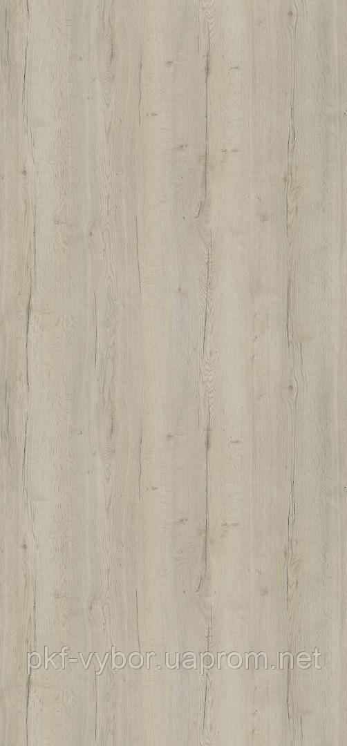 HPL пластик Egger H1176 ST37 Дуб Галіфакс білий 2790х2060х0,8мм (ID ...