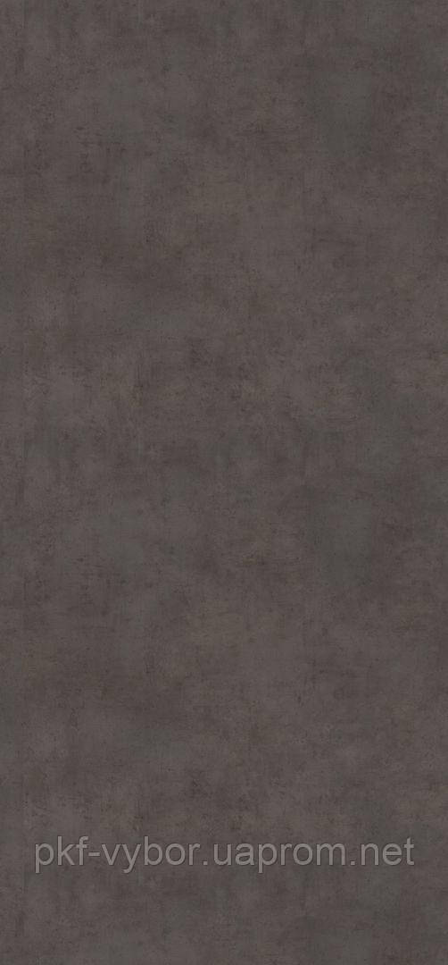 HPL пластик Egger F187 ST9 Бетон Чікаго темно-сірий 2800x1310х0,8мм ...