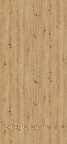 HPL пластик Egger H1318 ST10 Дикий дуб натуральный 2800x1310х0,8мм (ID#1406287603), цена: 2618 ...