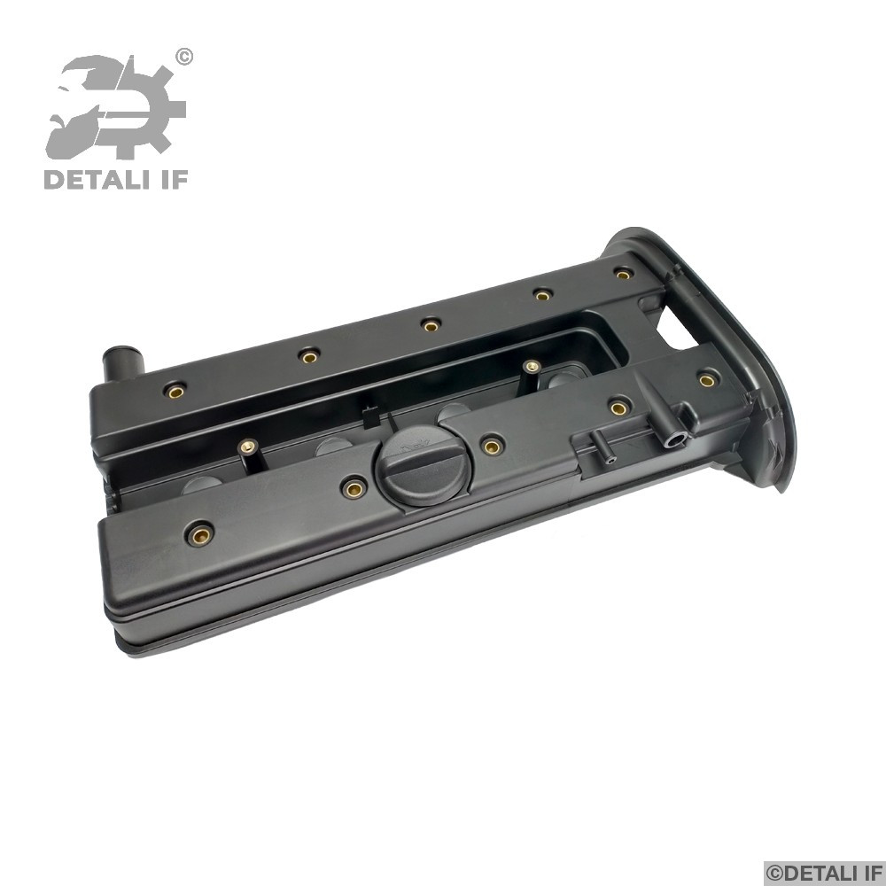 Клапанна кришка Vectra B 1.8 2.0 16V Opel 92062396 90501943 X20XEV ...