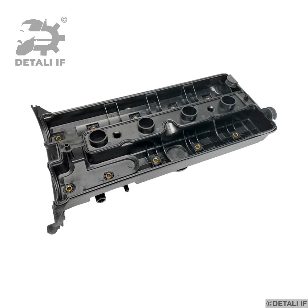 Кришка головки блока Омега Б 2.0 16V Опель 92062396 90501943 X20XEV ...