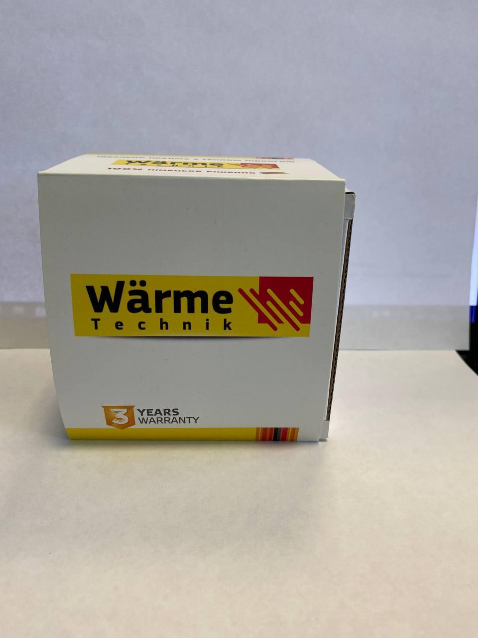 Терморегулятор Warme Technik М, цена 999 грн — Prom.ua (ID#1406385686)