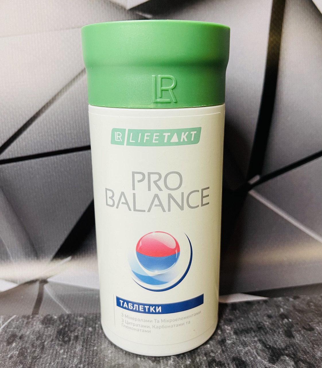 Кальцій, магній, мідь, хром для роботи кишківника LR Pro Balance (ID ...