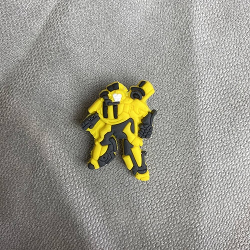 Купить Джибитсы украшения для обуви кроксов сабо JIBBITZ Transformers ...