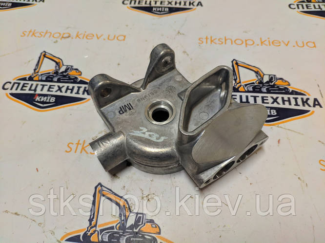 8N-6199, 8N6199 Корпус паливного фільтра з підкачуванням CAT (ID ...