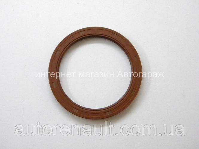 Купить Сальник коленвала задний на Рено Логан II 1.6(K4M 842) 2012 ...