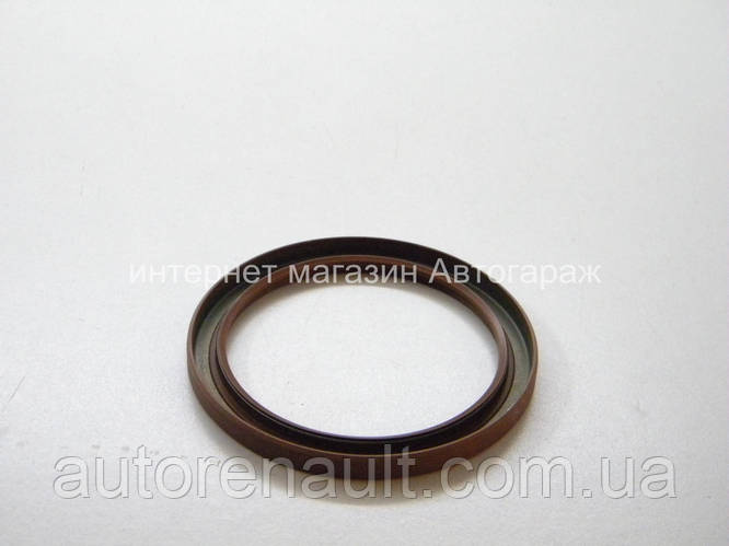 Купить Сальник коленвала задний на Рено Логан II 1.6(K4M 842) 2012 ...