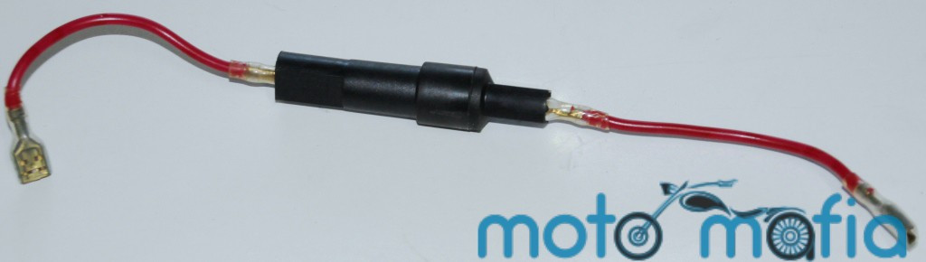 Купить Предохранитель плавкий мото, цена 60 грн — Prom.ua (ID#433810915)