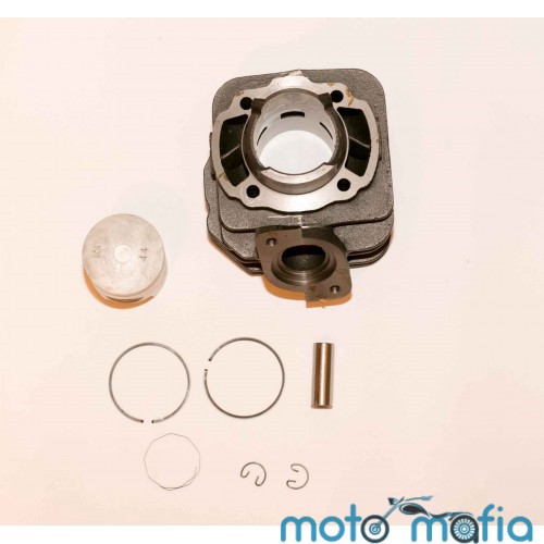 Поршневая Хонда Дио 65 Af-18/27 — в Категории "Детали Двигателя ...