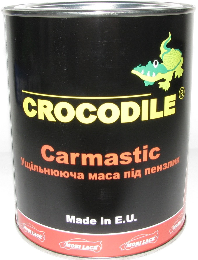 Герметик для Швов Crocodile (Крокодил) 1кг — Купить Недорого на Bigl.ua ...
