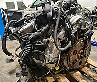 Двигун toyota 1VDFTV в категорії "Авто-, мото" | Порівняти ціни та ...