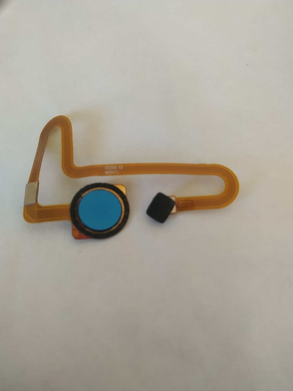 Купить Шлейф отпечатка б.у. оригинальный для Xiaomi Redmi Note 8 ...