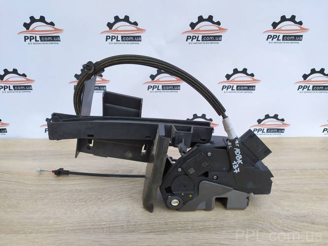 Ford C-Max Mk2 2010-2017 замок двери задний левый 4PIN AM5A-R26413-AB ...