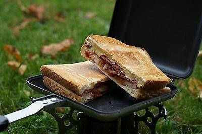 Купить Тостер cо столовым набором Ridge Monkey The Classic Deep Fill ...