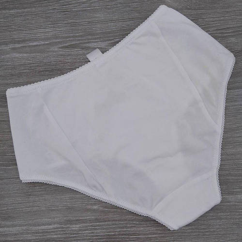 Купить Трусы женские ретро PIN-UP м291 размерS с кружевом завышенная ...