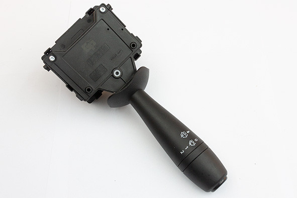 Переключатель подрулевой правый GP Renault Logan 2 (8201168003) (ID ...