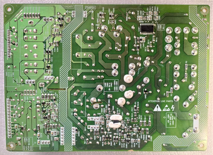 Блок питания DPS-135JP-B, цена 600 грн - Prom.ua (ID#1407122386)