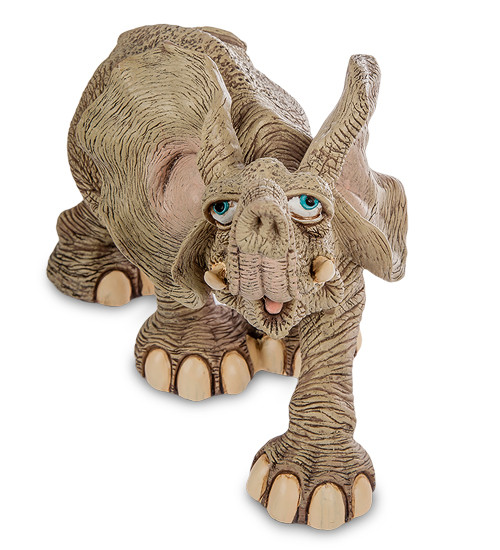 Купить Статуэтка Sealmark Слон 25 см 1903577 цена 965 грн — Prom Ua Id 1407250966