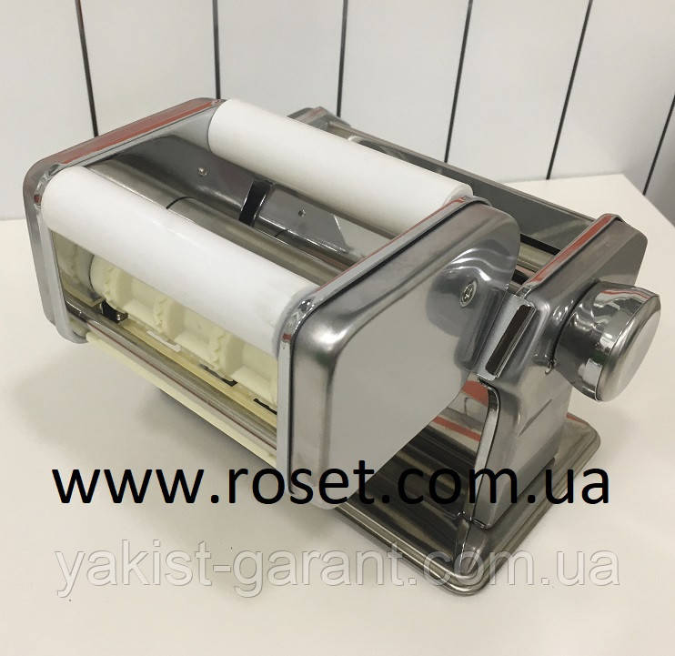 Машинка для раскатки теста и равиоли Ravioli Maker 2 в 1 (ID#1098781482 ...