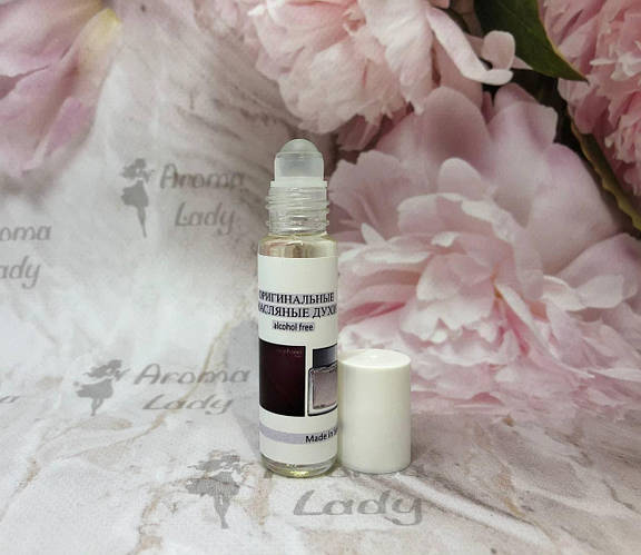 Купить Оригинальные масляные духи мужские Calvin Klein Euphoria Men ...