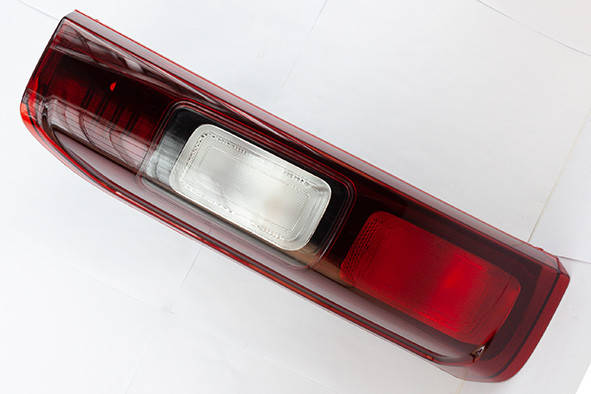 Фонарь левый верхний Renault Trafic lll, Opel Vivaro 2 GP265556737R ...