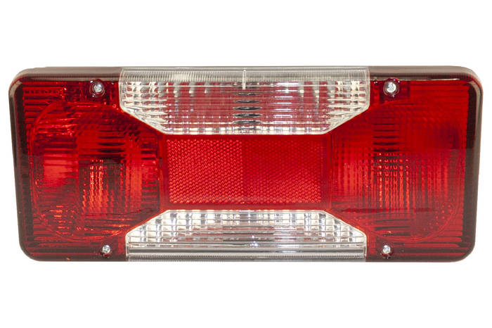 Фонарь правый Iveco E4/5/6 платформа (69500026) GP ORK69500026 (ID ...