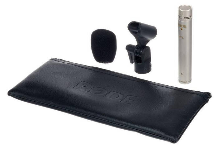 Микрофон Rode NT5 S (ID#1407636161), цена: 9390 ₴, купить на Prom.ua