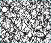 Противоэрозионный мат Enkamat 7018/4, (3,85*120), геомат Енкамат, цена ...