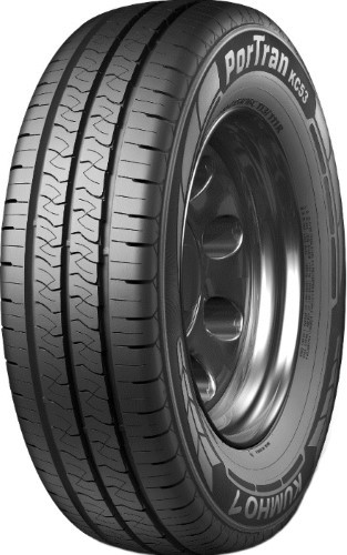 Шины Marshal PorTran KC53 215/70 R16 109/107R Китай 2021 (лето) (кт ...