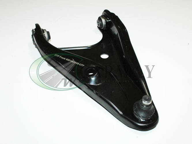 Рычаг передний Renault Logan правый (Усиленный) 6001547519 OTP FRANK ...