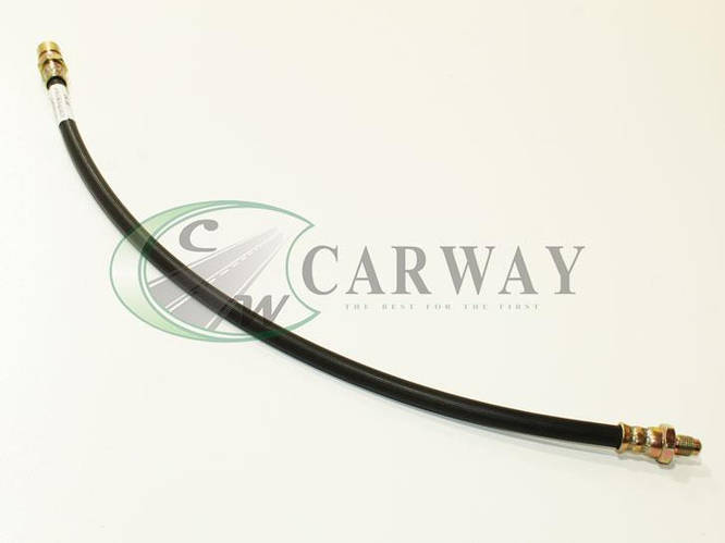 Шланг тормозной ГАЗ 3302 Газель передний AT 6025-302BH-F, цена 96.17 ...