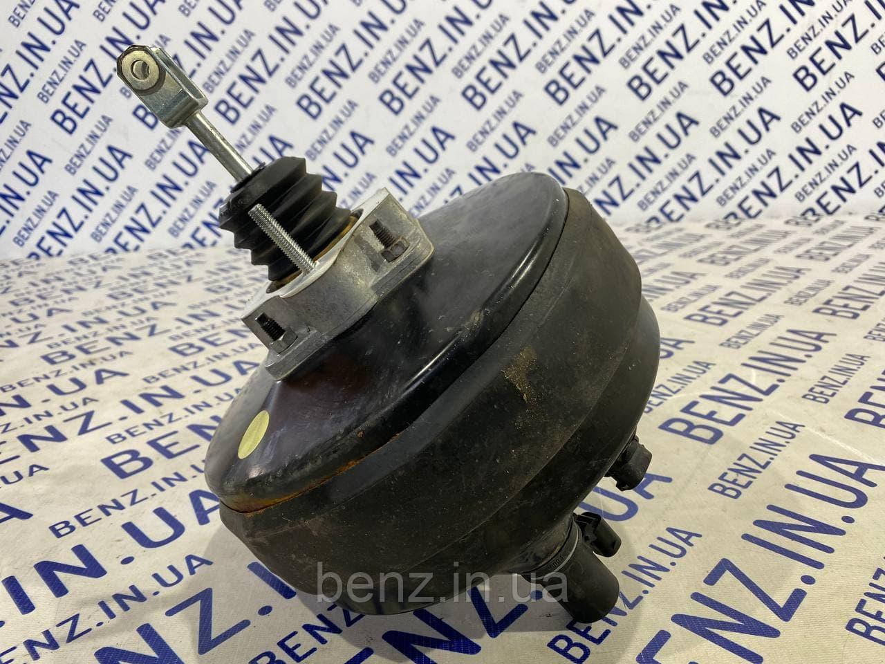 Вакуумний підсилювач гальм Mercedes W221 A2214302130, A2214302530 (ID ...