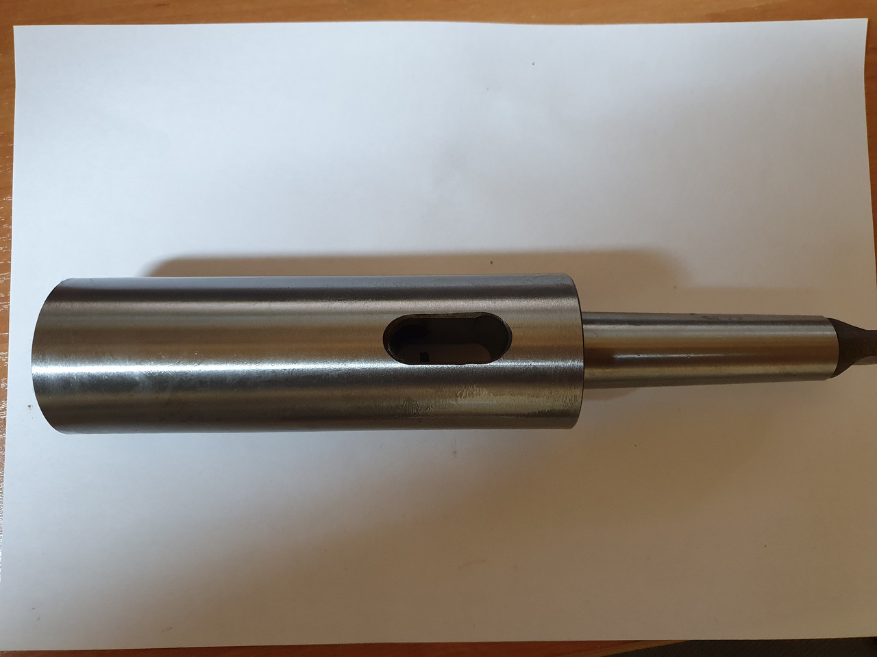 Купити Втулка перехідна 3/4 зворотна ГОСТ 13598-85 (ЛоИЗ), ціна 1418 ...