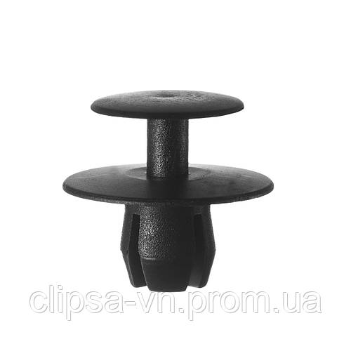 Пистон крепления тепло-шумоизоляции капота BMW, Citroen, Peugeot ...