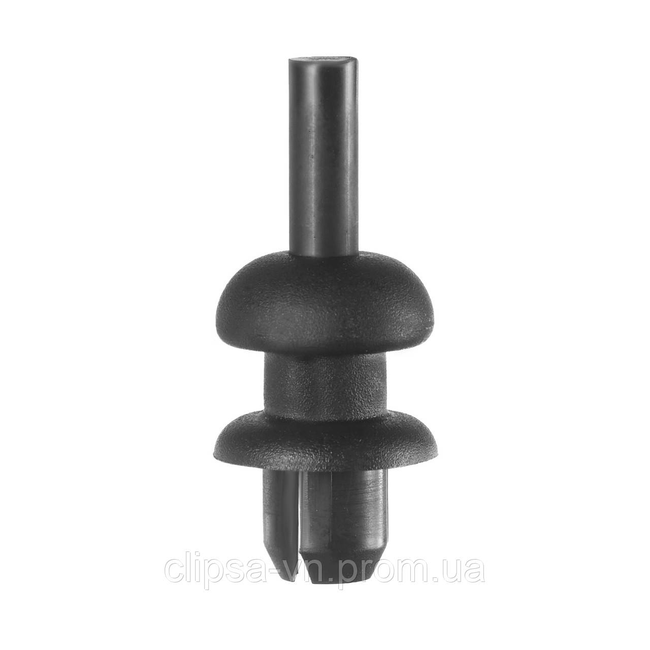 Клипса Пистон Крепления Полки Багажника Citroen, Peugeot, VW, Skoda ОЕМ ...