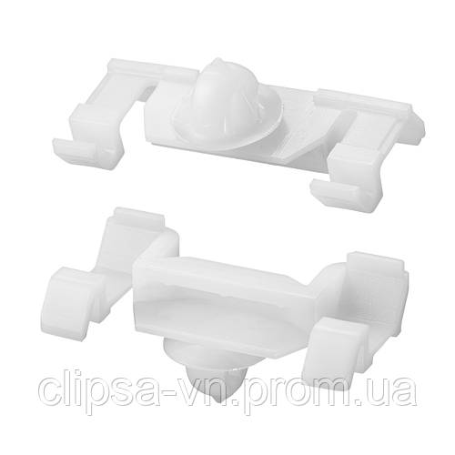Купити Кліпса кріплення молдингу порогу Mercedes W202 ОЕМ A0099884178 ...