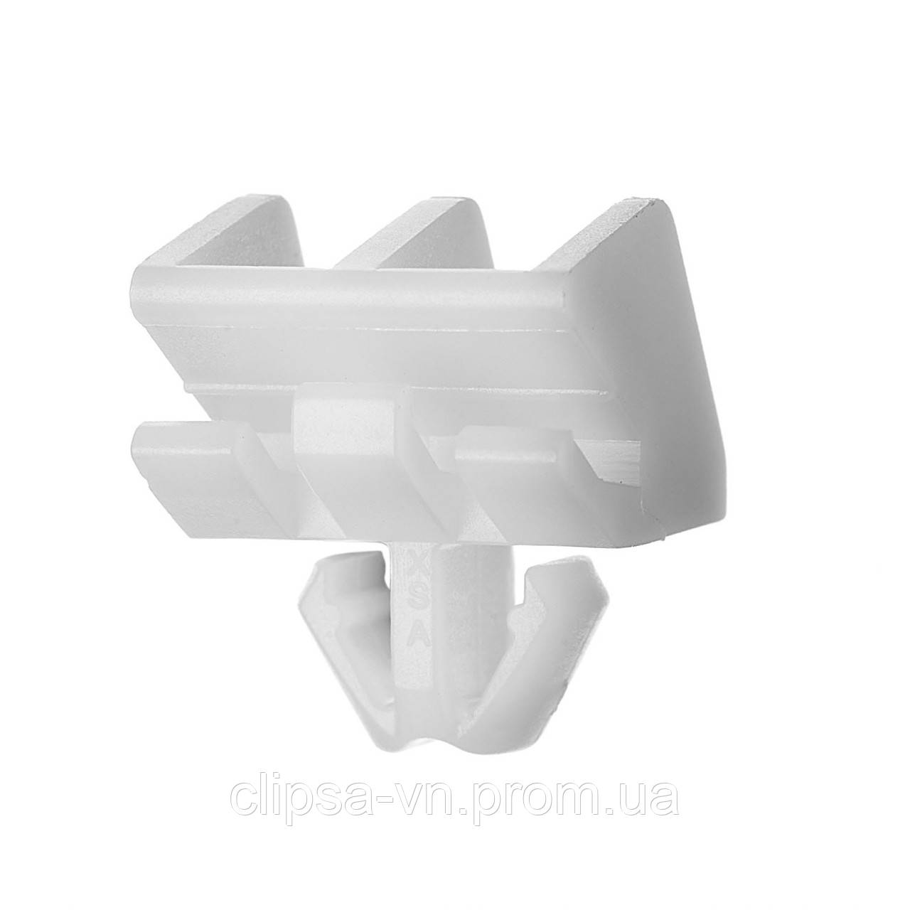 Клипса крепления накладки порога, крепление крыла Mercedes W176, W117 ...