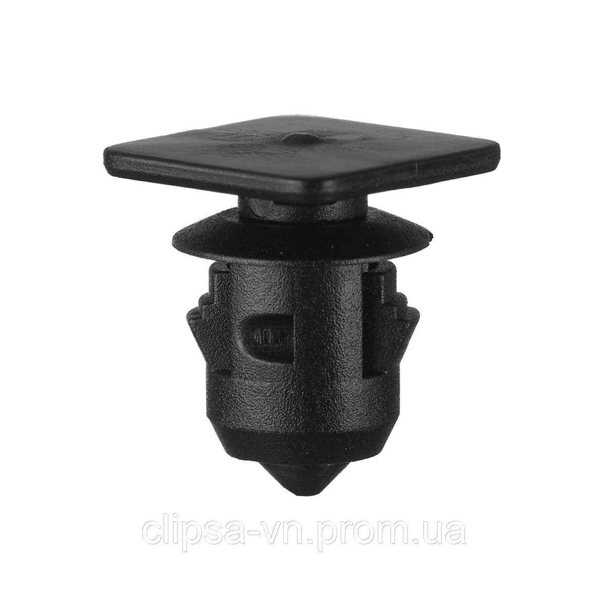 Купить Клипса пистон крепления карты двери Audi A8 S8, VW Caddy ОЕМ ...